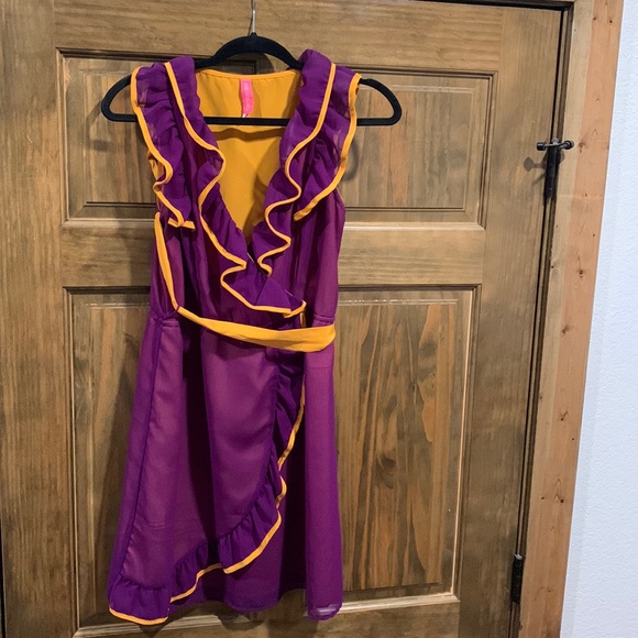 Dresses | Lsu Game Day Dress | Poshmark